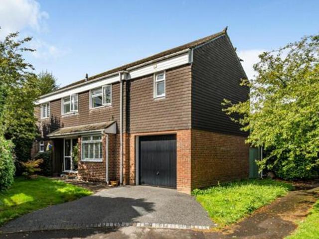 5 Bedroom Detached House For Sale In Southampton, Hampshire