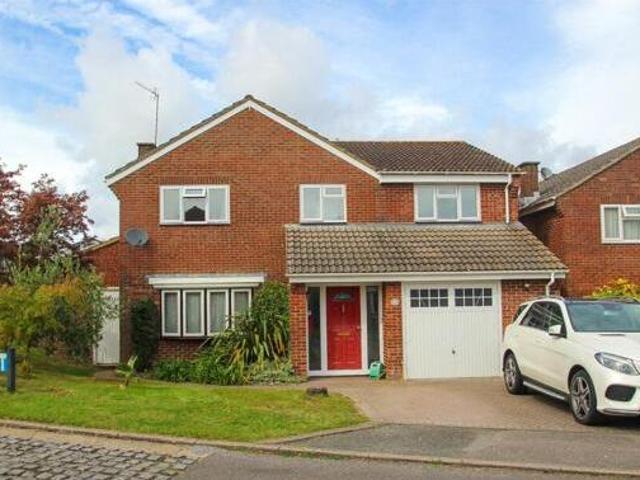 5 Bedroom Detached House For Sale In Southampton, Hampshire