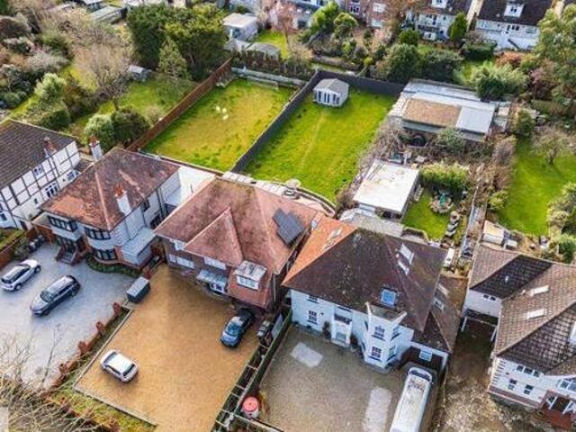 5 Bedroom Detached House For Sale In Southbourne