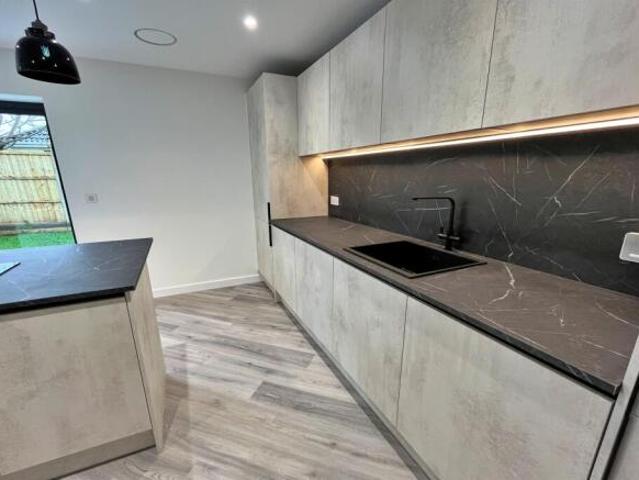 5 bedroom detached house for sale in Southbourne, BH6