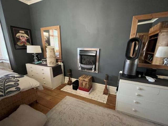 5 bedroom detached house for sale in Southbourne, BH6