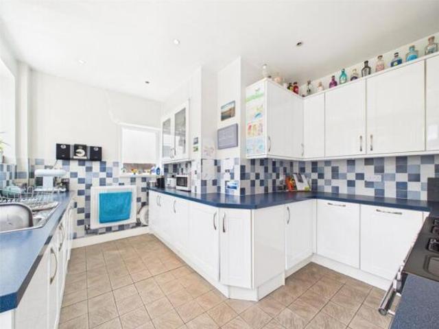 5 bedroom detached house for sale in Southern Road, Bournemouth, Dorset, BH6