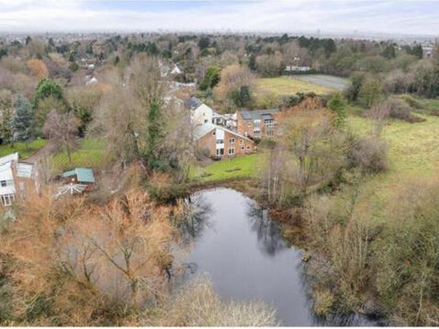 5 Bedroom Detached House For Sale In Southmeads Close