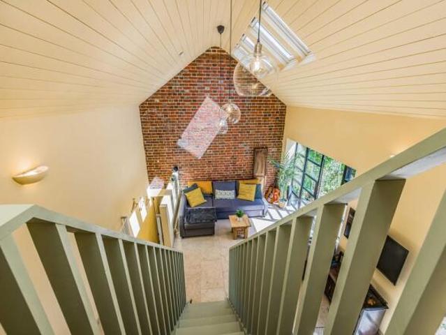 5 bedroom detached house for sale in Southsea, Hampshire, PO5