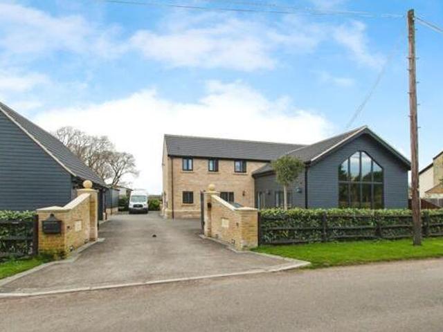 5 Bedroom Detached House For Sale In Soham, Ely