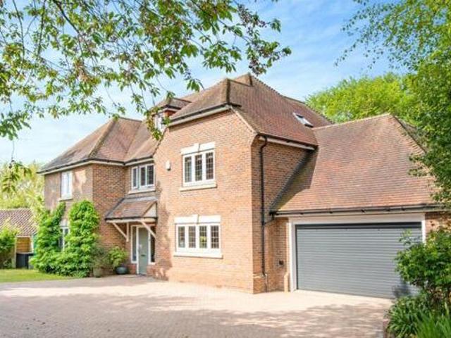 5 Bedroom Detached House For Sale In Sole Street, Kent