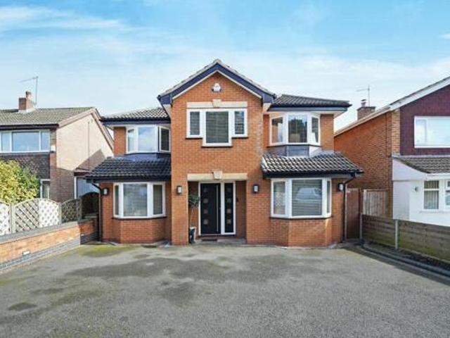 5 Bedroom Detached House For Sale In Solihull