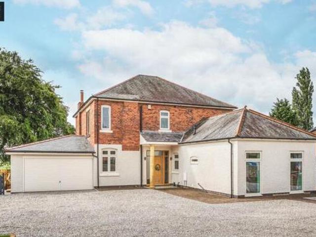 5 Bedroom Detached House For Sale In Somercotes