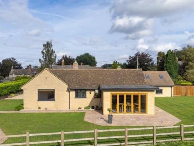 5 Bedroom Detached House For Sale In Somerford Keynes