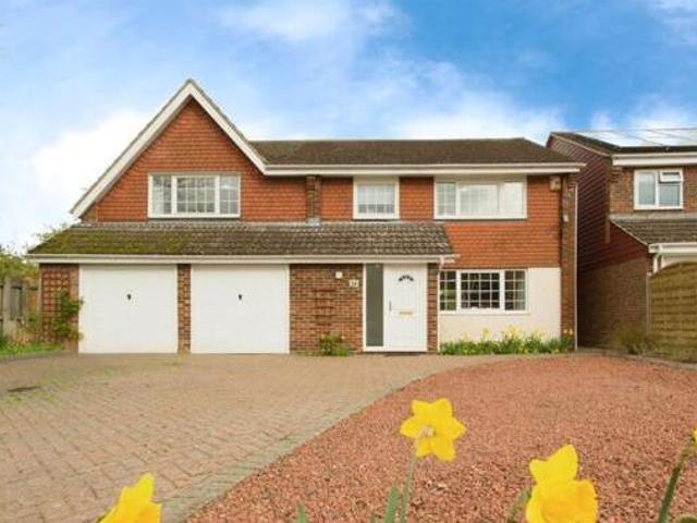 5 Bedroom Detached House For Sale In Sawston