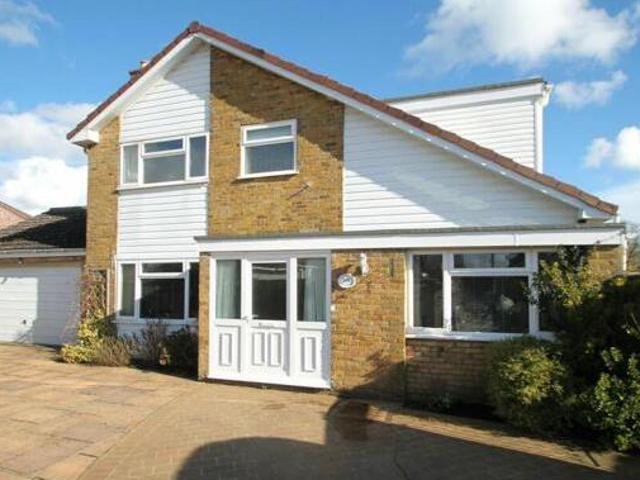 5 Bedroom Detached House For Sale In Sawston
