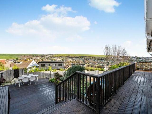 5 bedroom detached house for sale in Saxon Close, Saltdean, BN2