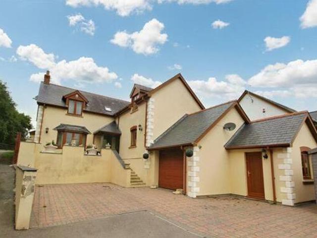 5 Bedroom Detached House For Sale In Sageston