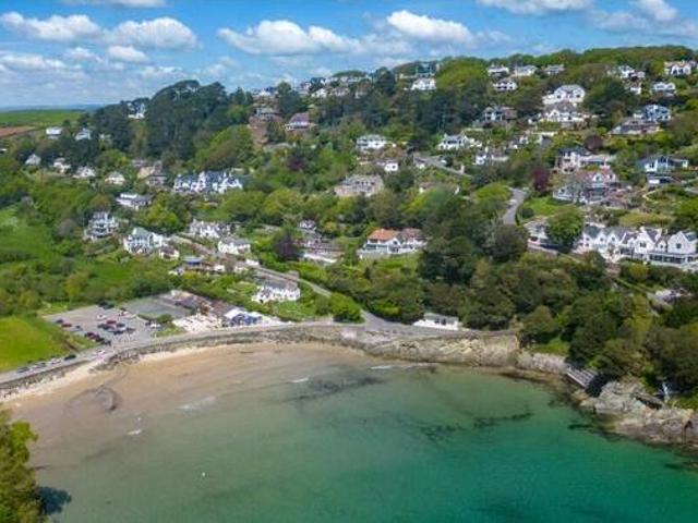 5 Bedroom Detached House For Sale In Salcombe