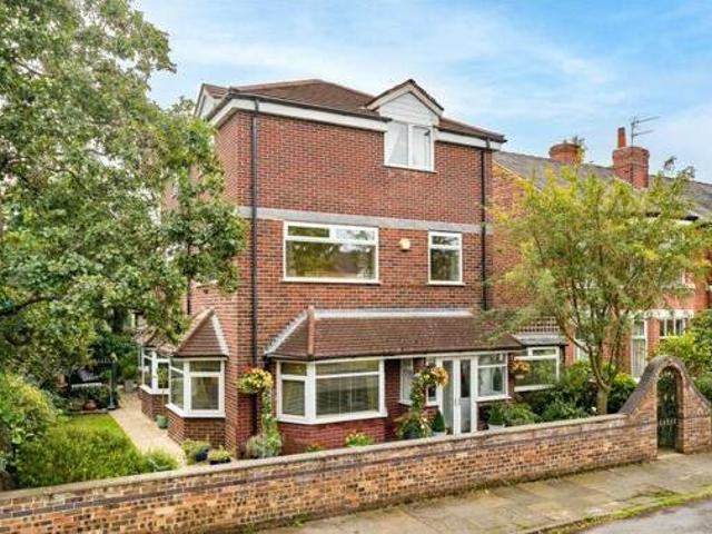 5 Bedroom Detached House For Sale In Salford