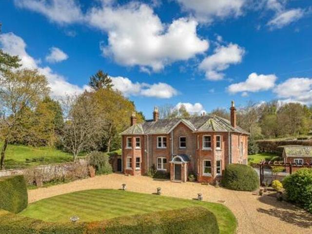 5 Bedroom Detached House For Sale In Salisbury, Wiltshire