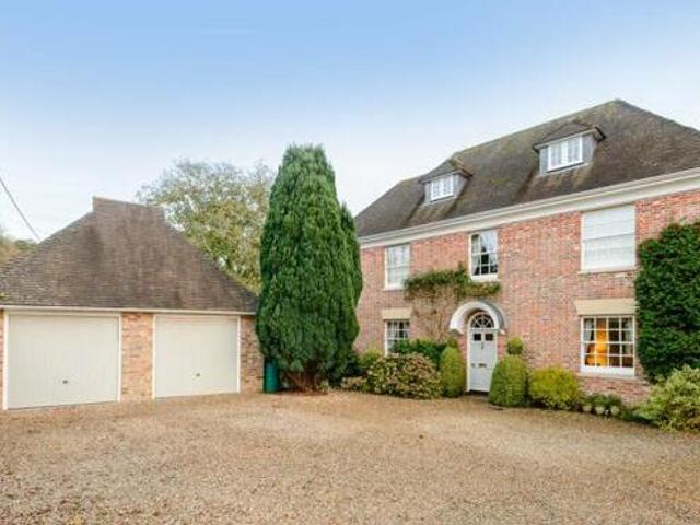 5 Bedroom Detached House For Sale In Salisbury, Wiltshire
