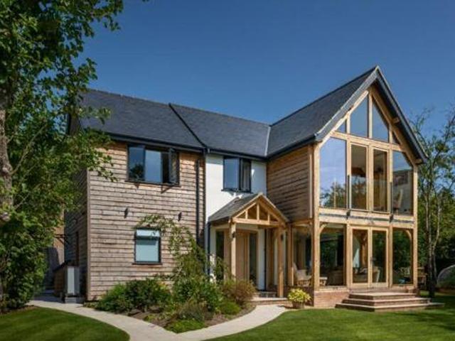 5 Bedroom Detached House For Sale In Salisbury, Wiltshire