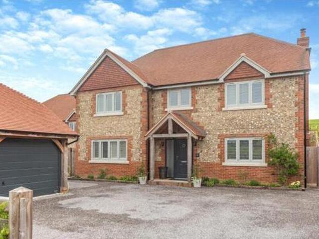 5 Bedroom Detached House For Sale In Salisbury, Wiltshire