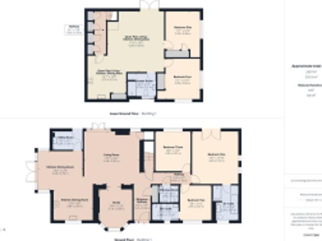 5 bedroom detached house for sale in Salterns Lane, Bursledon, SOUTHAMPTON, SO31