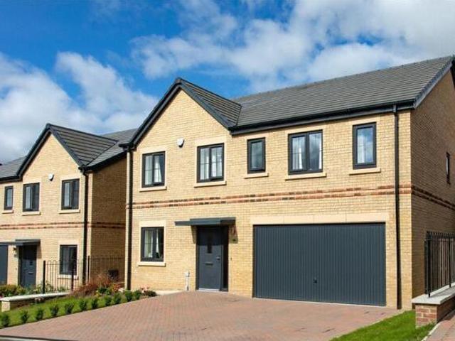 5 Bedroom Detached House For Sale In Salters Lane, Sedgefield
