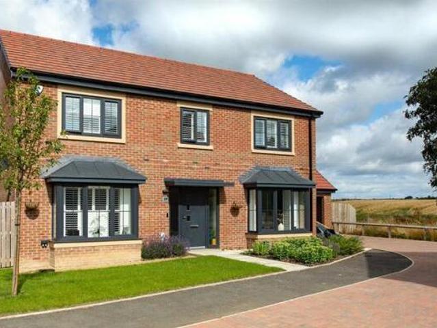 5 Bedroom Detached House For Sale In Salters Lane, Sedgefield