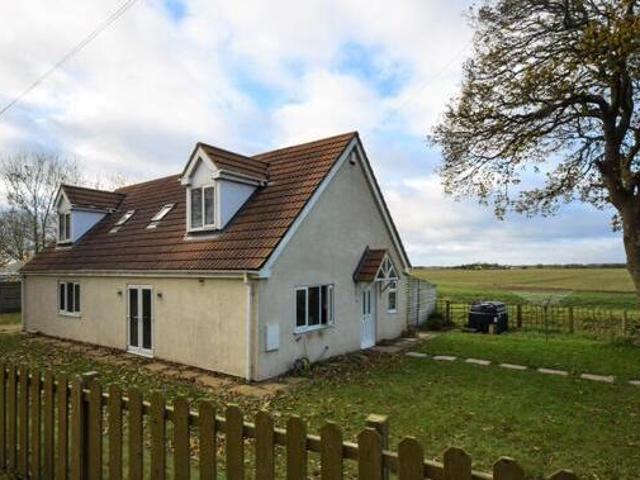 5 Bedroom Detached House For Sale In Saltfleet