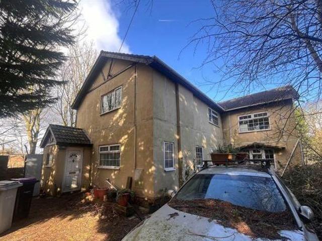 5 Bedroom Detached House For Sale In Saltfleetby