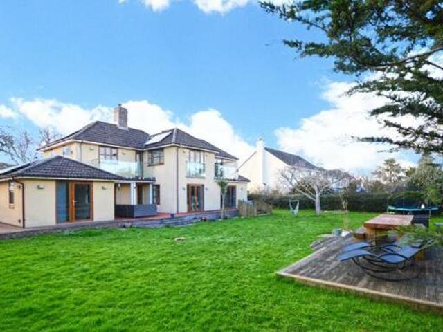 5 Bedroom Detached House For Sale In Saltford