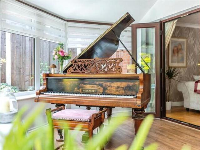 5 bedroom detached house for sale in Saltram Close, Bradley Fold, Manchester, Greater Manchester, M26