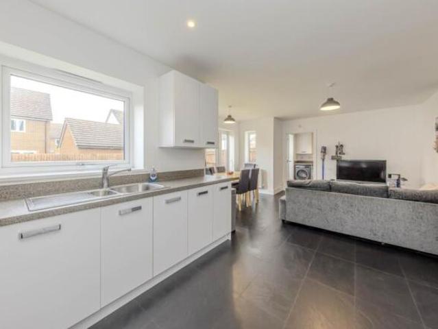 5 bedroom detached house for sale in Sampson Bridgwood Close, Stoke On Trent, ST4