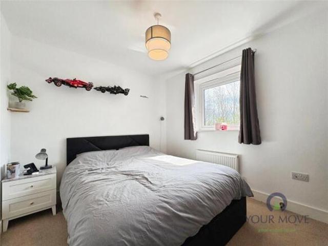 5 bedroom detached house for sale in Sampson Bridgwood Close, Trentham, Stoke On Trent, Staffordshire, ST4