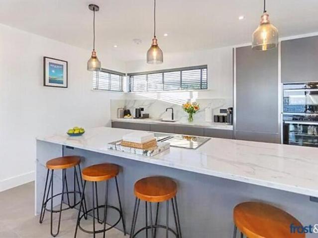 5 bedroom detached house for sale in Sandbanks Road, Lilliput, Poole, Dorset, BH14