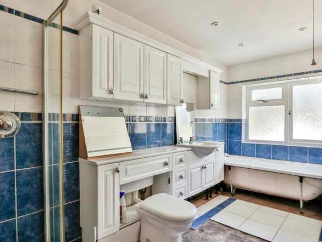 5 bedroom detached house for sale in Sandbanks Road, Lilliput, Poole, Dorset, BH14