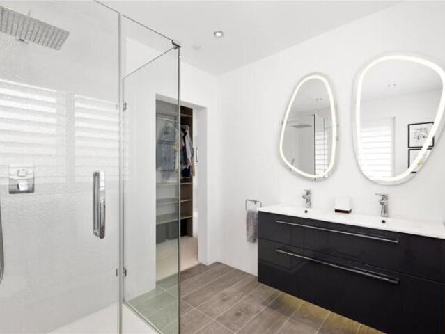5 bedroom detached house for sale in Sandbourne Road, Bournemouth, Dorset, BH4