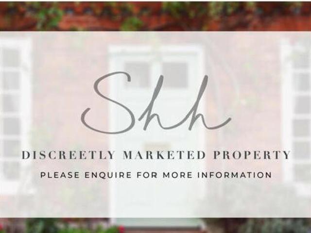 5 Bedroom Detached House For Sale In Sandford