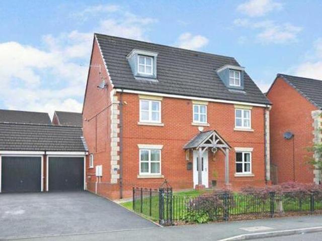 5 Bedroom Detached House For Sale In Sandyford