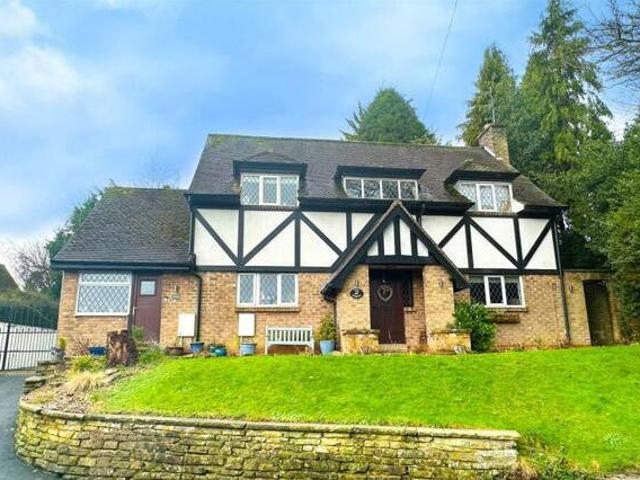 5 Bedroom Detached House For Sale In Scalby