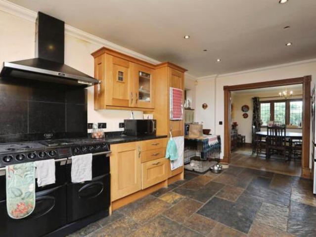 5 bedroom detached house for sale in Scarborough Drive, Minster On Sea, Sheerness, ME12