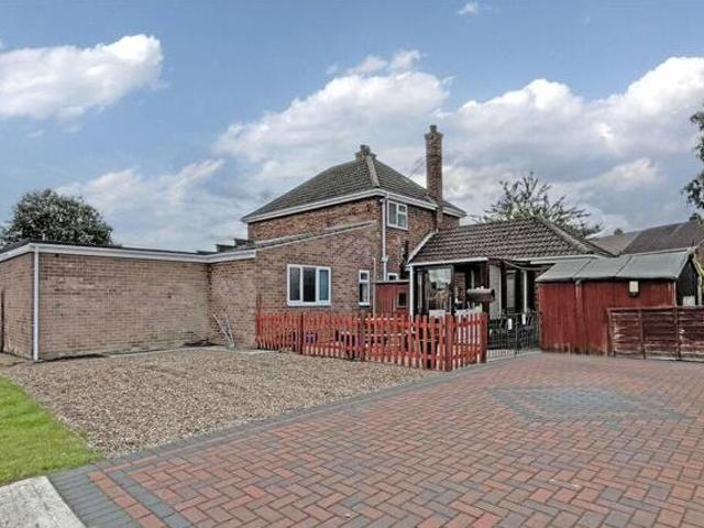 5 Bedroom Detached House For Sale In Scawby, North Lincolnshire