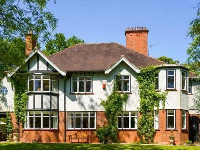 5 Bedroom Detached House For Sale In Scawby, Brigg