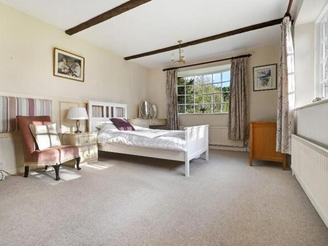 5 bedroom detached house for sale in School Lane, Collingham, LS22