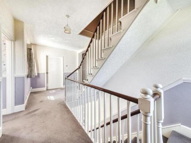 5 bedroom detached house for sale in School Lane, Chellaston, Derby, DE73