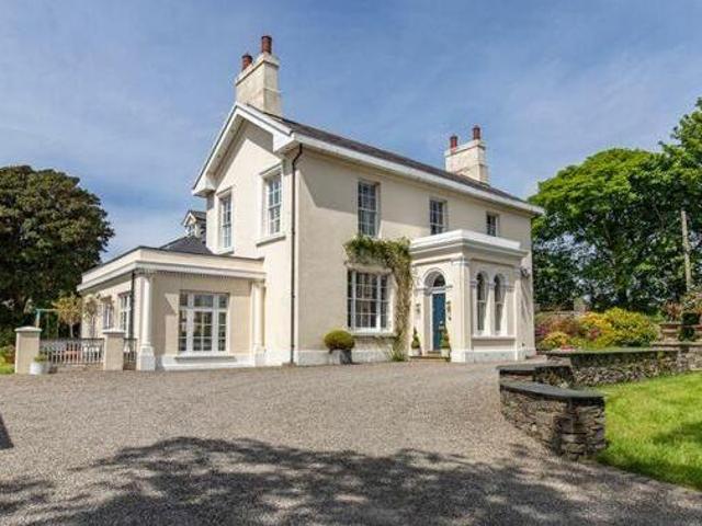 5 Bedroom Detached House For Sale In Scollag Road, Onchan