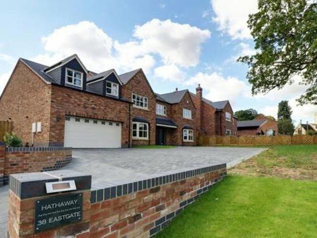 5 Bedroom Detached House For Sale In Scotton