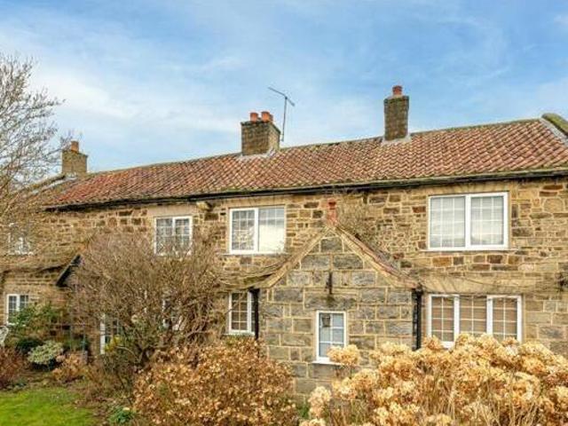 5 Bedroom Detached House For Sale In Scotton