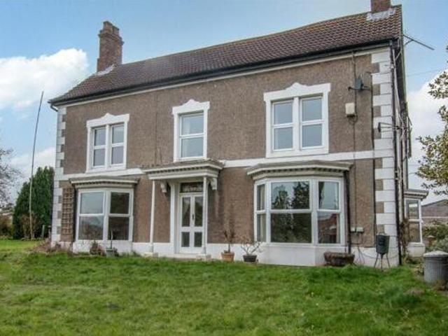 5 Bedroom Detached House For Sale In Scotton, Lincolnshire