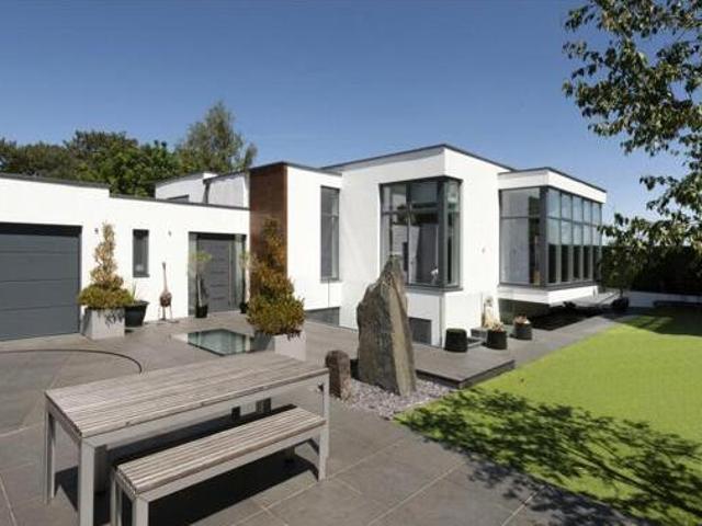5 Bedroom Detached House For Sale In Sevenoaks, Kent