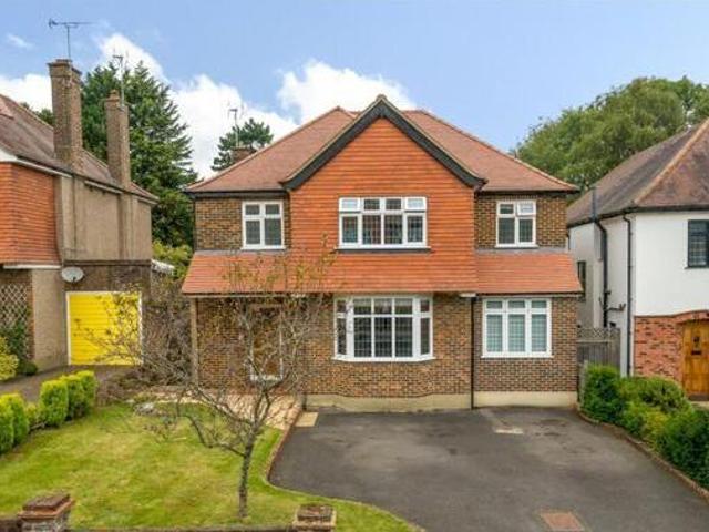 5 Bedroom Detached House For Sale In Sevenoaks
