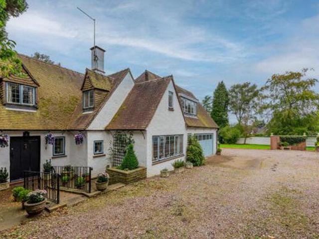5 Bedroom Detached House For Sale In Seabridge Lane